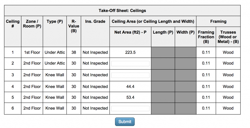 From Blueprints to Residential Energy Code Compliance – FSEC® Courses