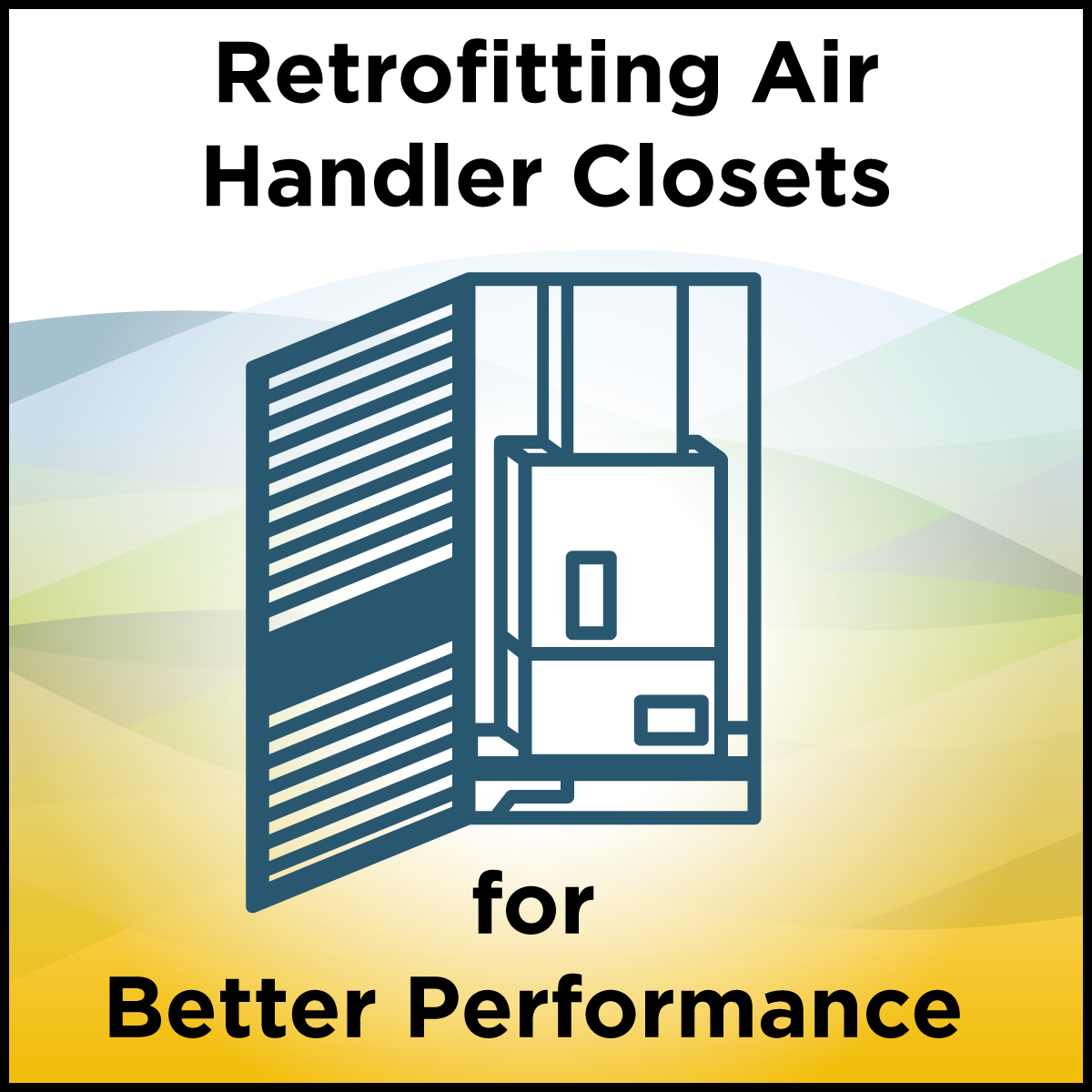 Energy-Efficient Florida Residential HVAC – FSEC® Courses