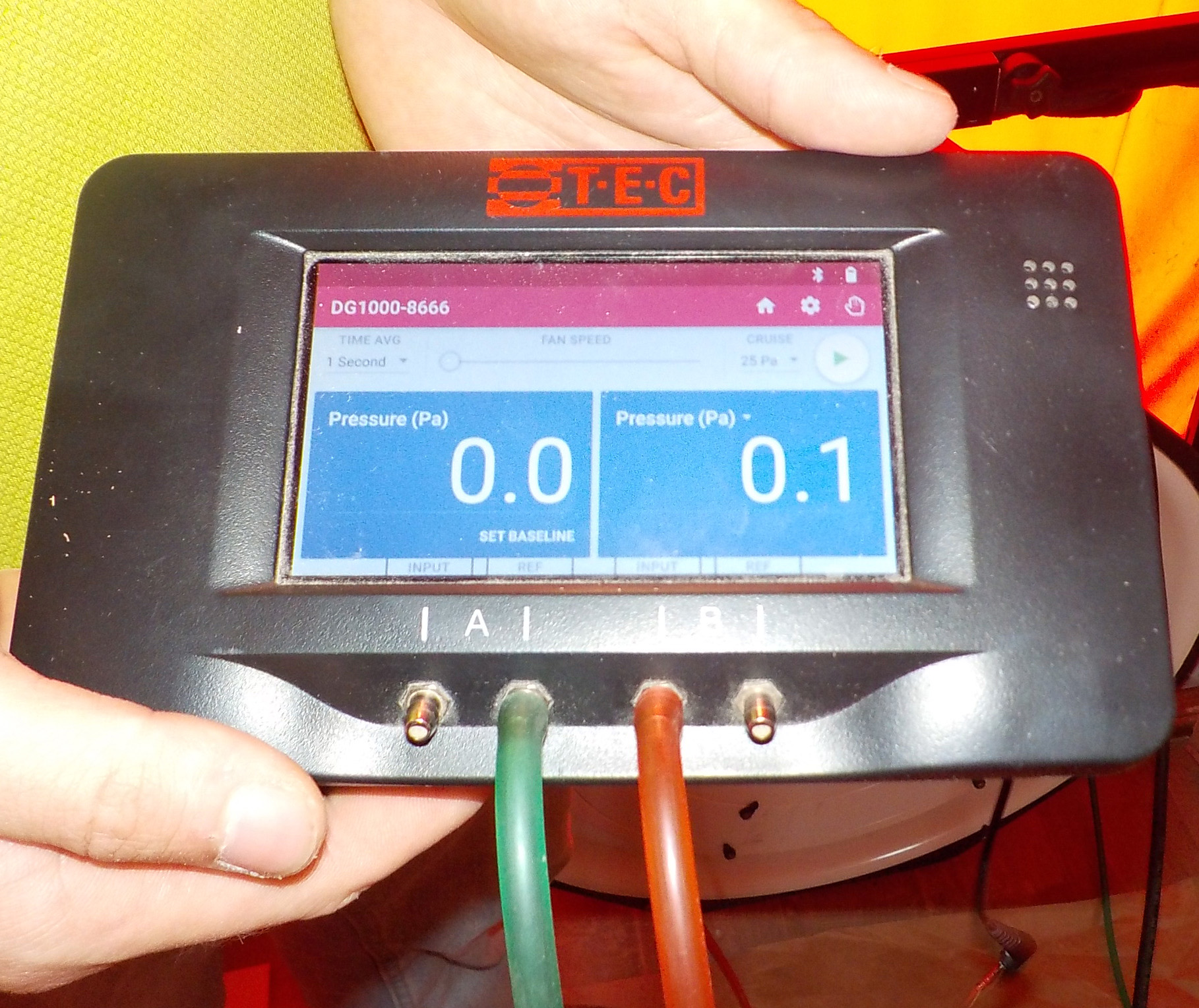 Minimal Physical Abilities Required – FSEC® Courses